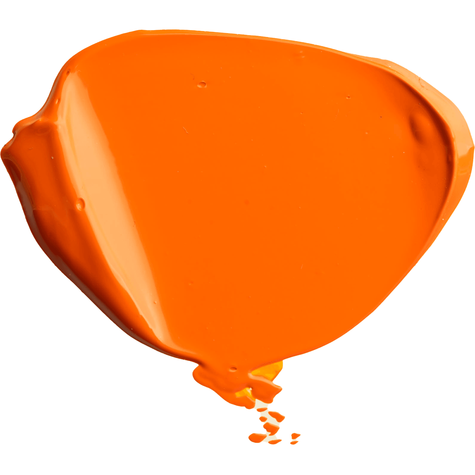 Tri-Art High Viscosity - Naphthol Orange