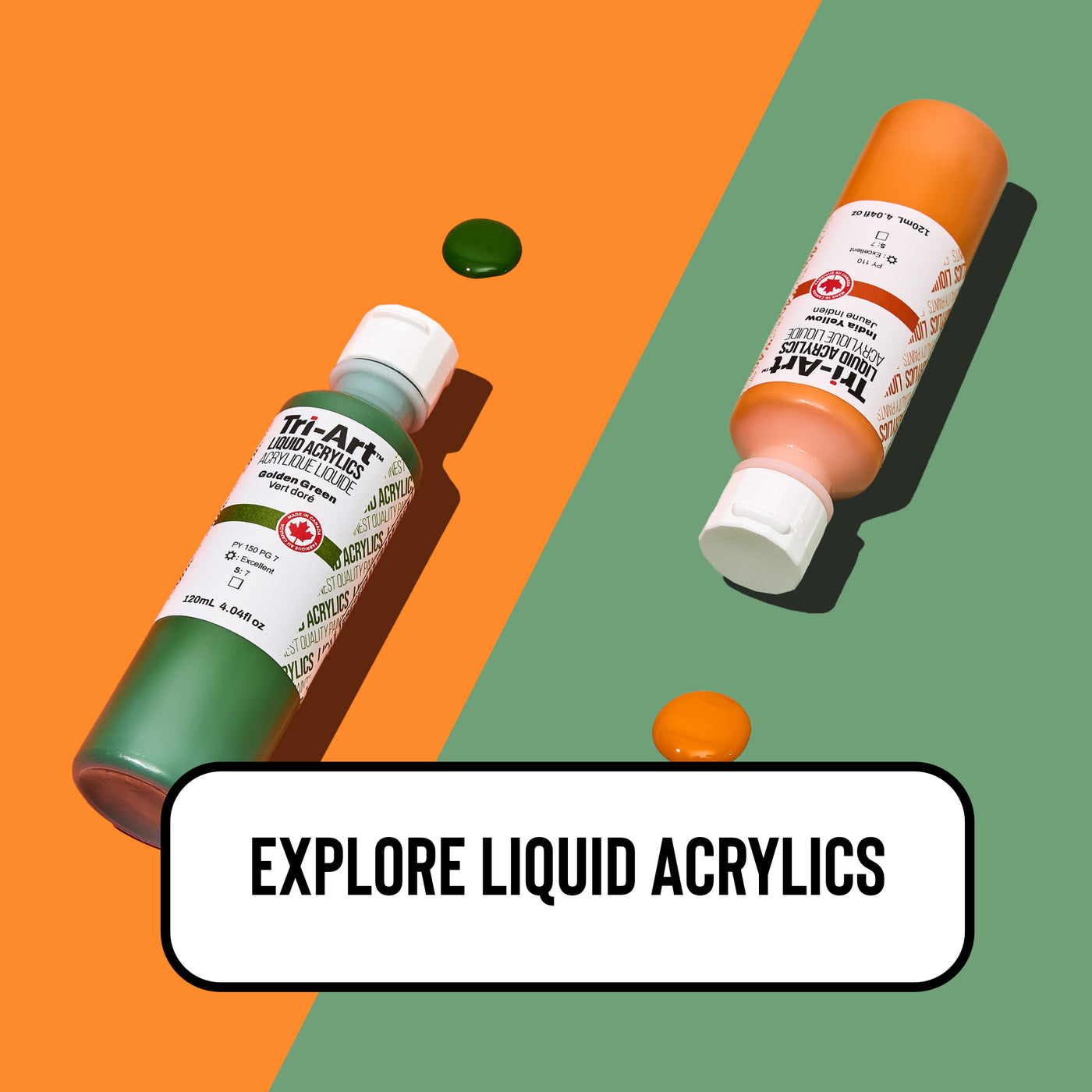 Tri-Art Manufacturing Official Site