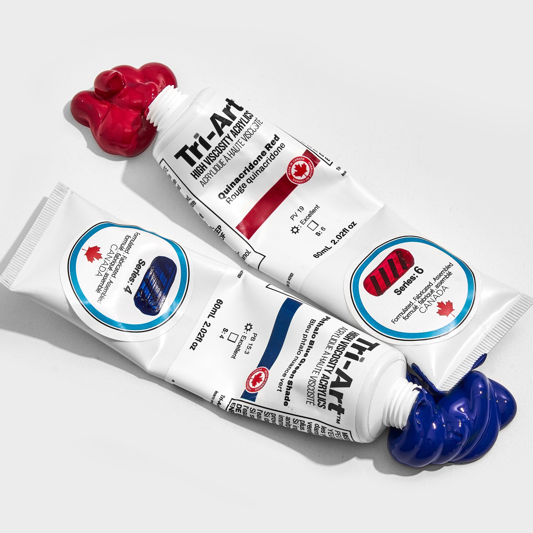 Tri-Art Manufacturing Official Site