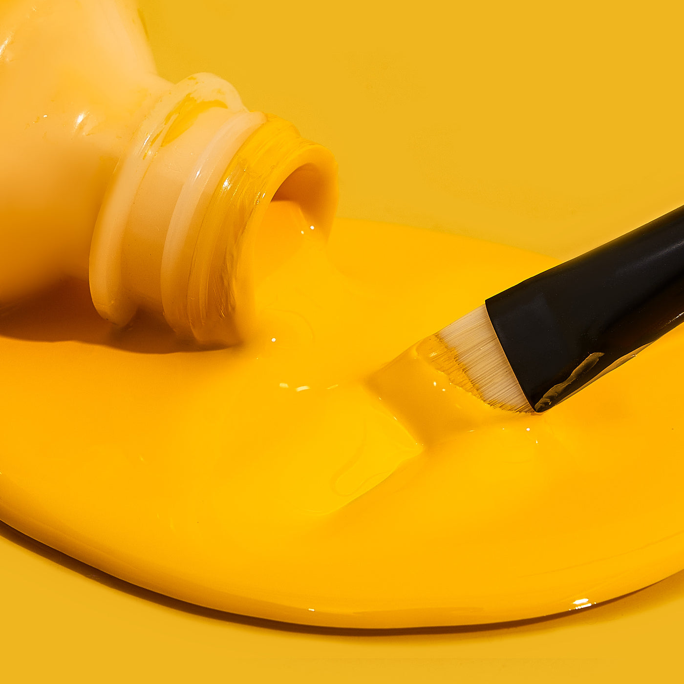 Tri-Art Liquids Professional Acrylic Paint