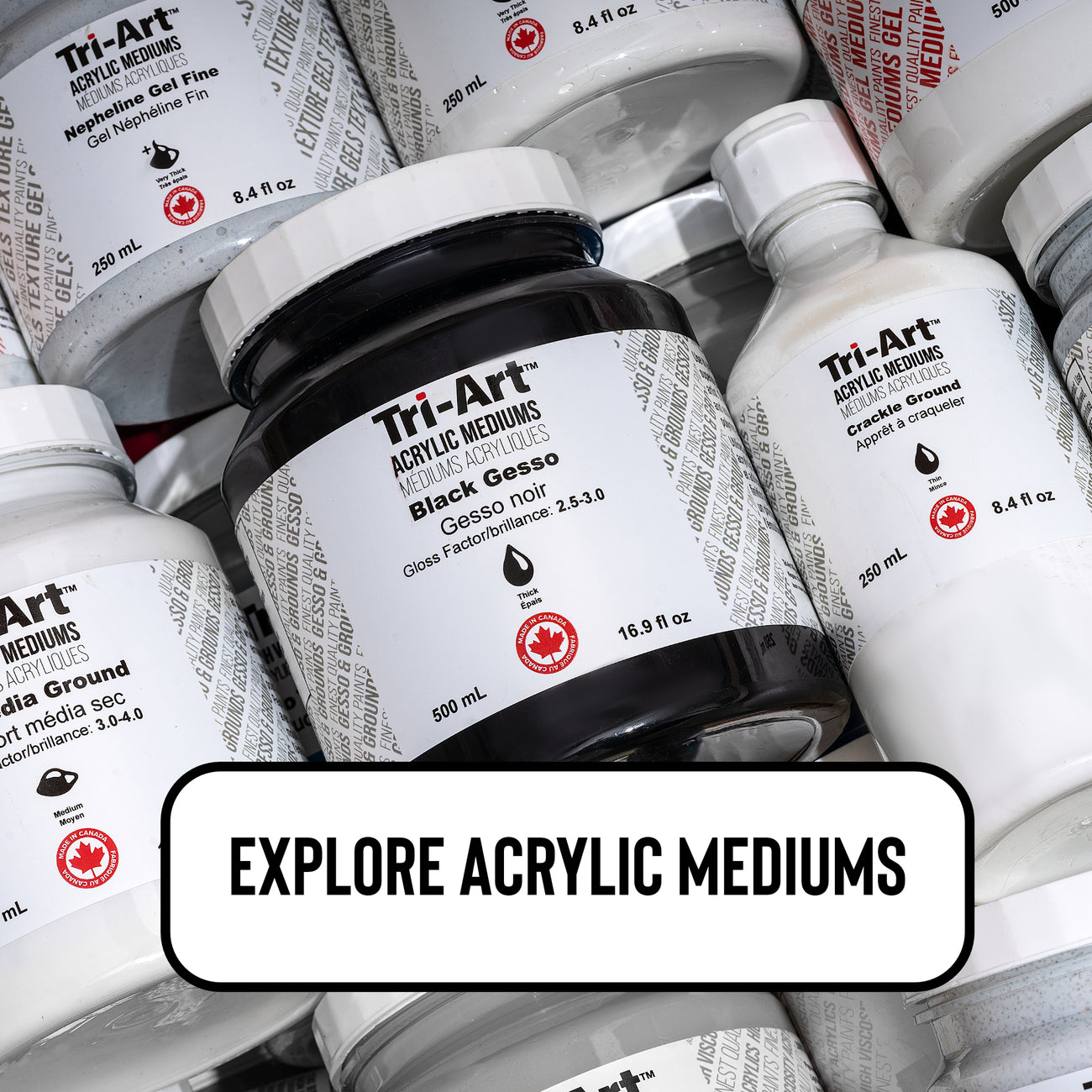 Tri-Art Manufacturing Official Site