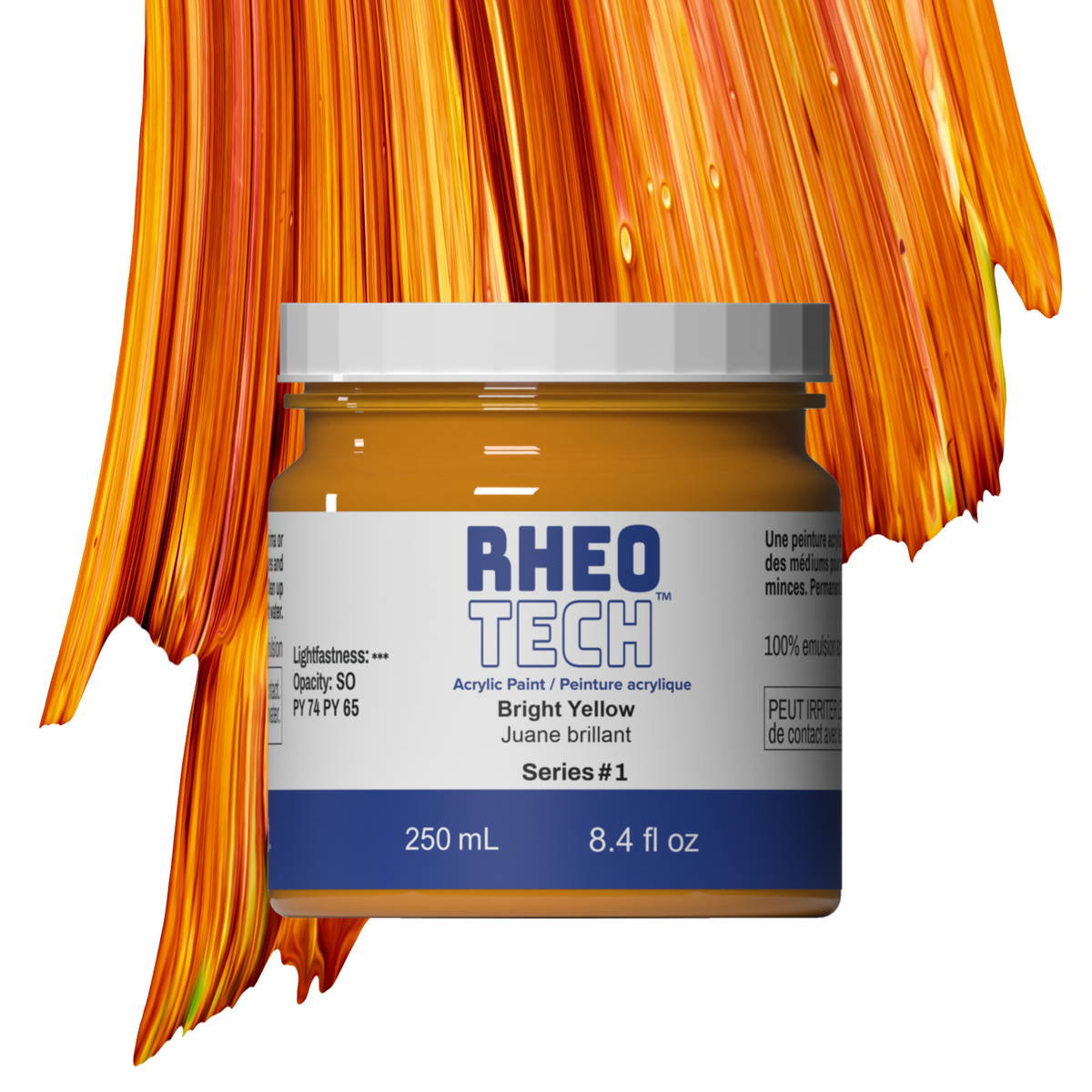 Developing Artist Level