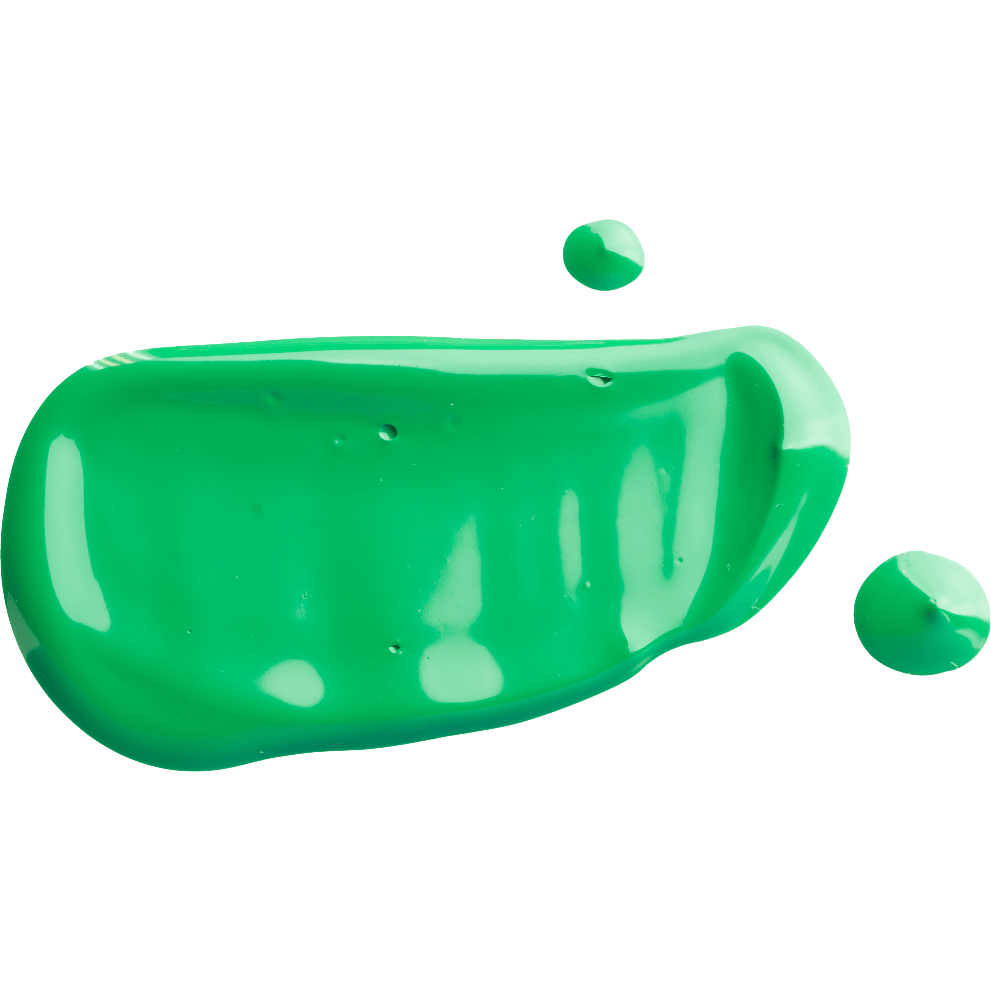 Tri-Art Liquids - Permanent Green Light