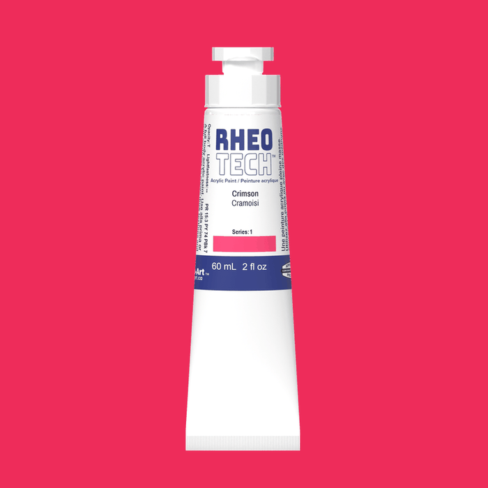 Rheotech - Crimson
