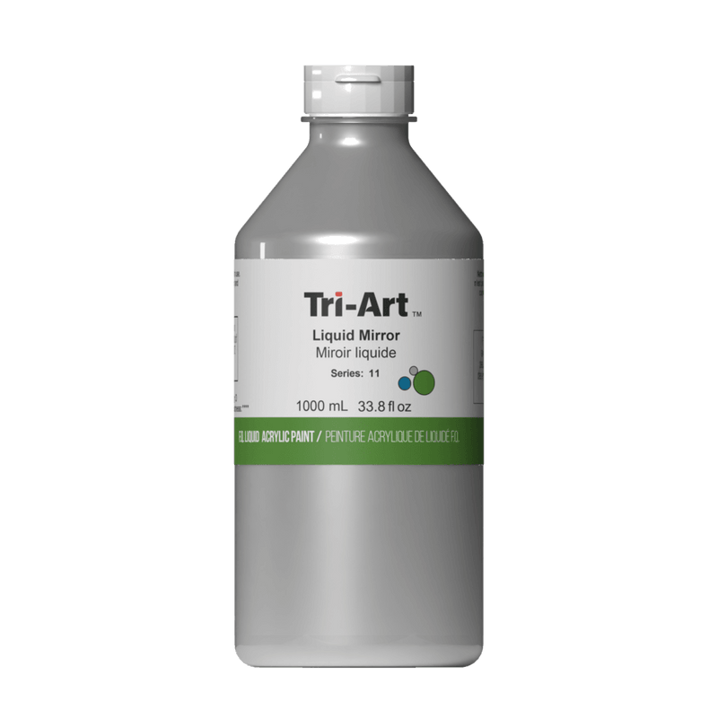 Tri-Art Liquids - Liquid Mirror