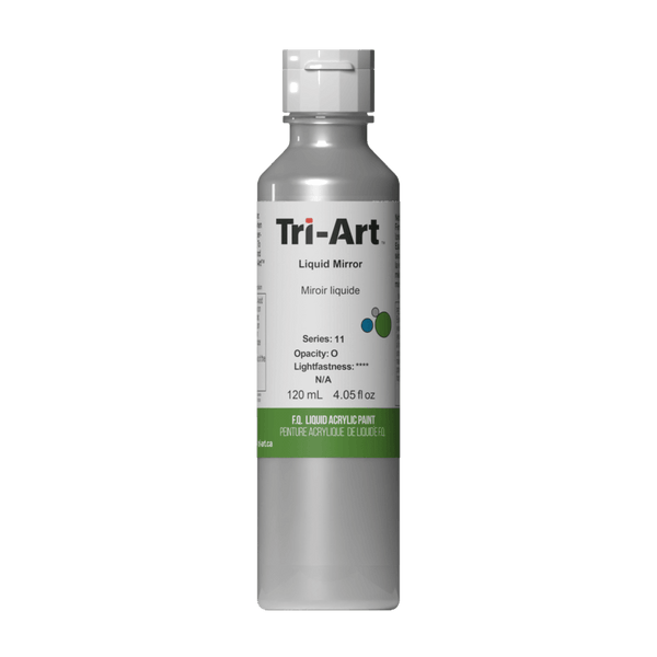 Tri-Art Liquids - Liquid Mirror