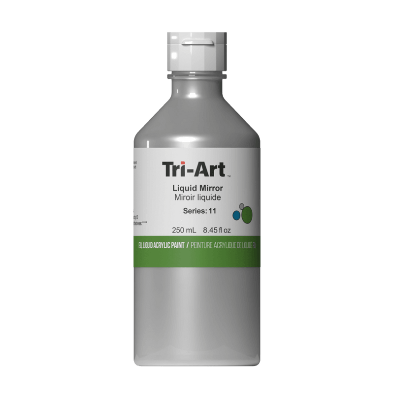Tri-Art Liquids - Liquid Mirror