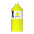 Primary Liquid Tempera - Fluorescent Yellow