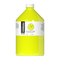 Primary Liquid Tempera - Fluorescent Yellow